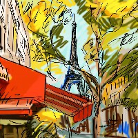 Иконка канала Мария Деригина