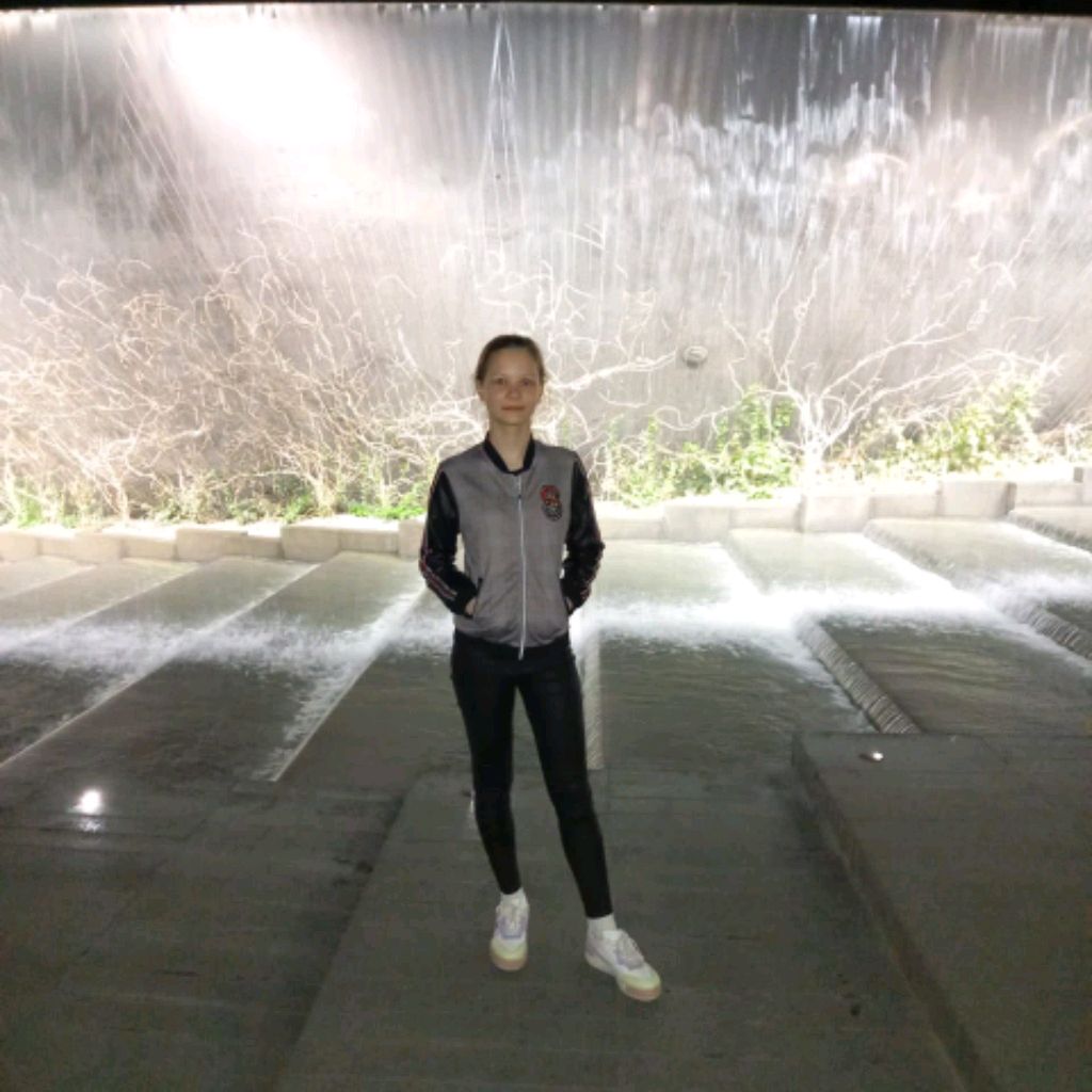 Иконка канала Дарья