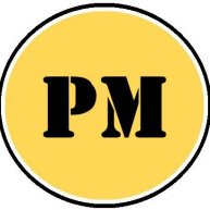 Иконка канала PROMAXIMUM