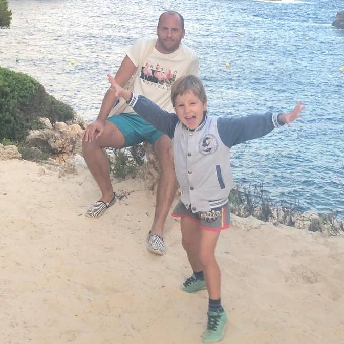 Иконка канала АндРома