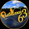Иконка канала Рыбалка 63