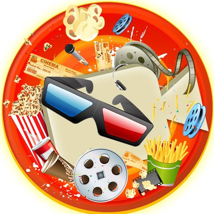 Иконка канала Кино. Фильмы и Сериалы.