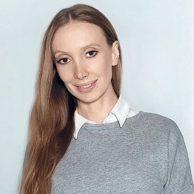 Иконка канала Светлана Ястребова о православной вере и жизни.