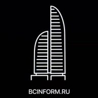 Иконка канала bcinform.ru