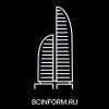 Иконка канала bcinform.ru
