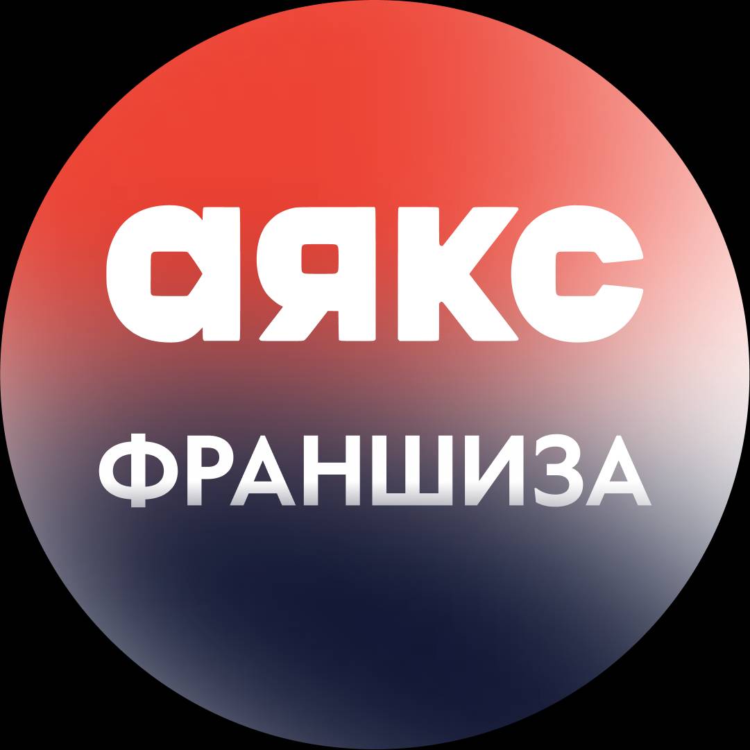 Иконка канала Аякс | Франшиза