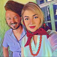 Иконка канала РОСТОВСКИЕ_161