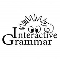 Иконка канала Interactive grammar