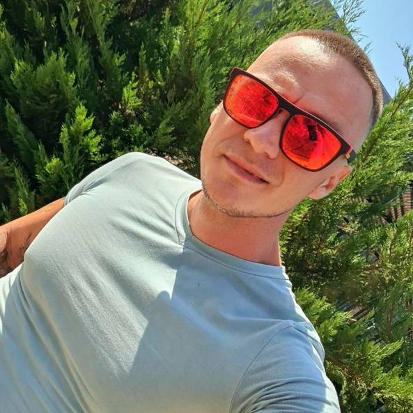 Иконка канала SERGEY SPLIT