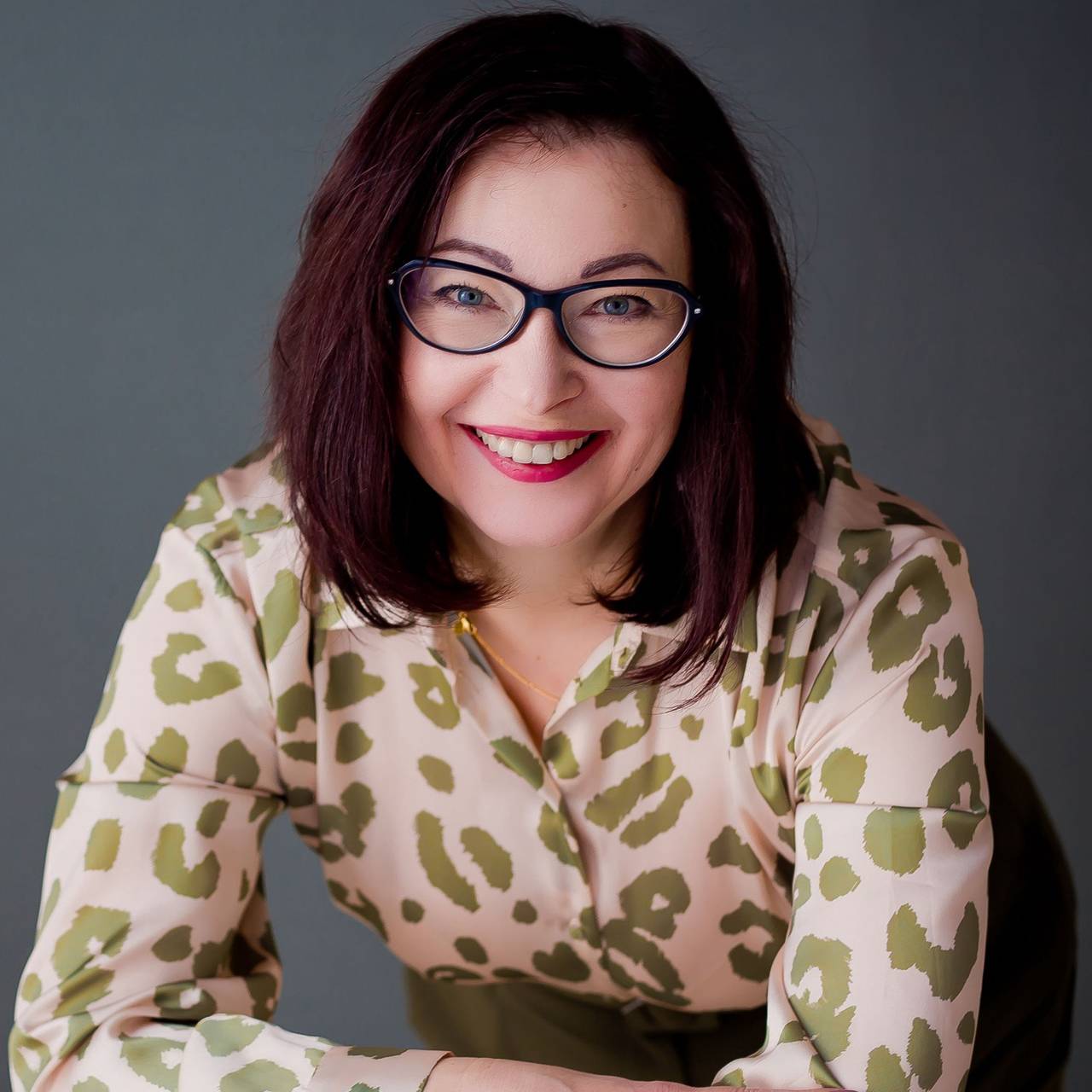 Иконка канала Православный психолог Наталья Усова