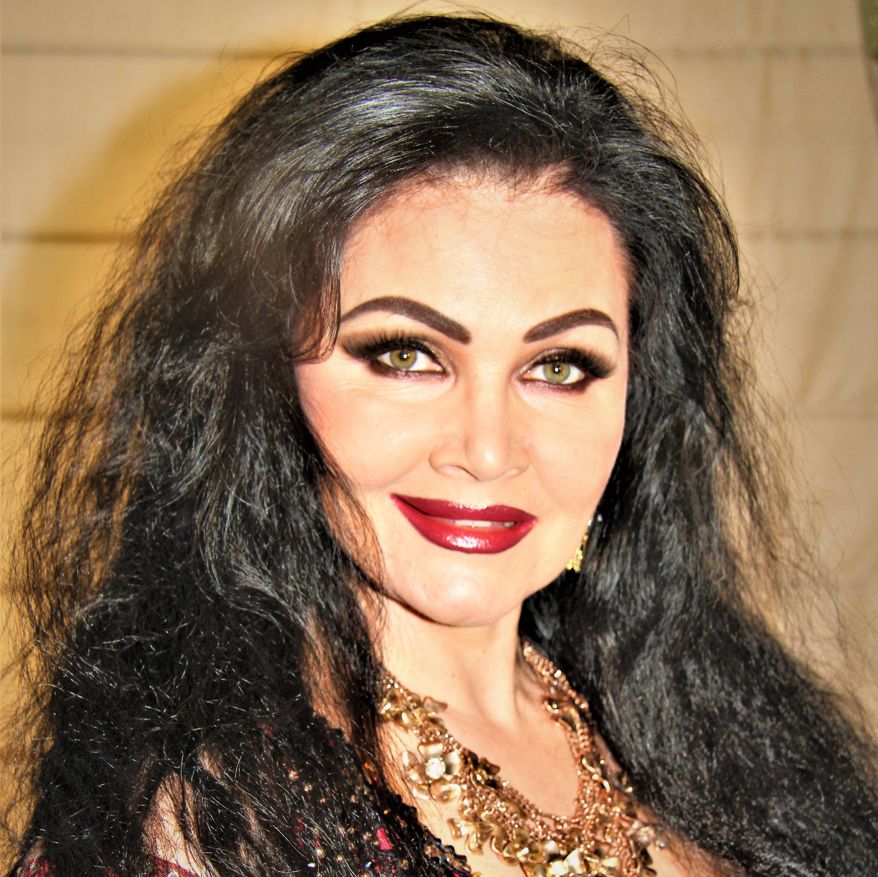 Иконка канала Театр цыганского танца и песни "Шатрица"