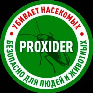 Иконка канала Уничтожение насекомых с Proxider