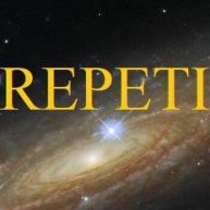 Иконка канала REPETI