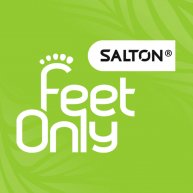 Иконка канала Salton FeetOnly