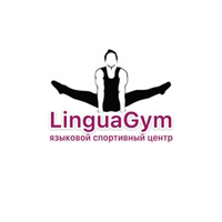 Иконка канала ЛингваДжим (LinguaGym) г.Долгопрудный 🤸♂️😉