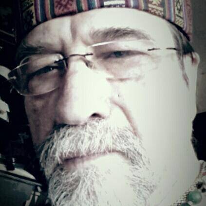 Иконка канала EN - CHEN STUDIO