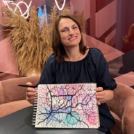 Иконка канала Ирина Осененко Инструктор НейроГрафики