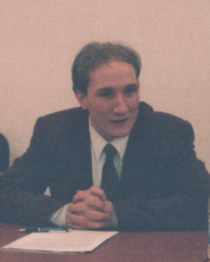 Иконка канала николай егоров