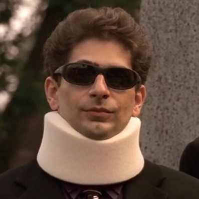 Иконка канала Patron