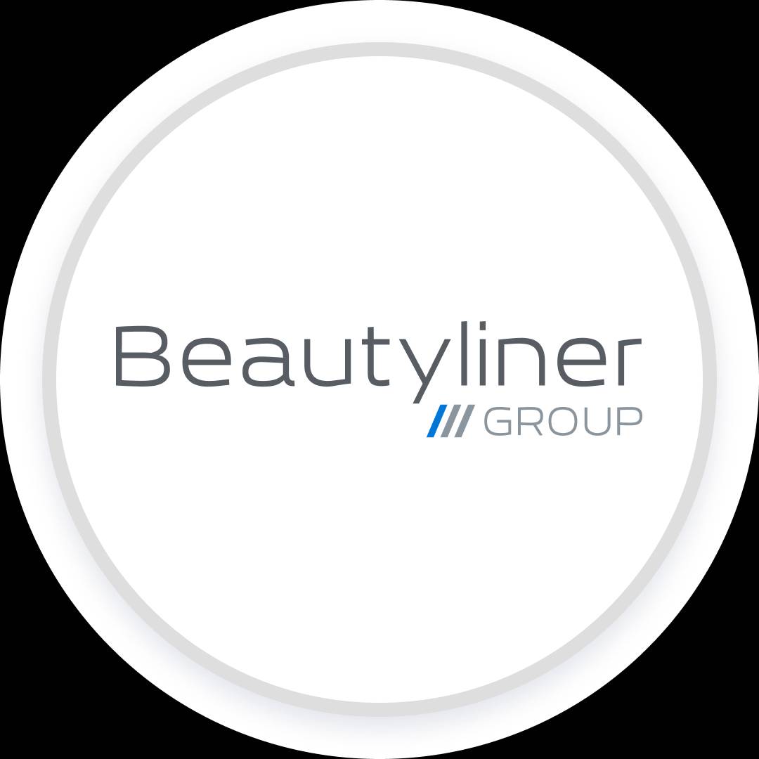 Иконка канала Beautyliner Group