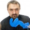 Иконка канала Antipin_art