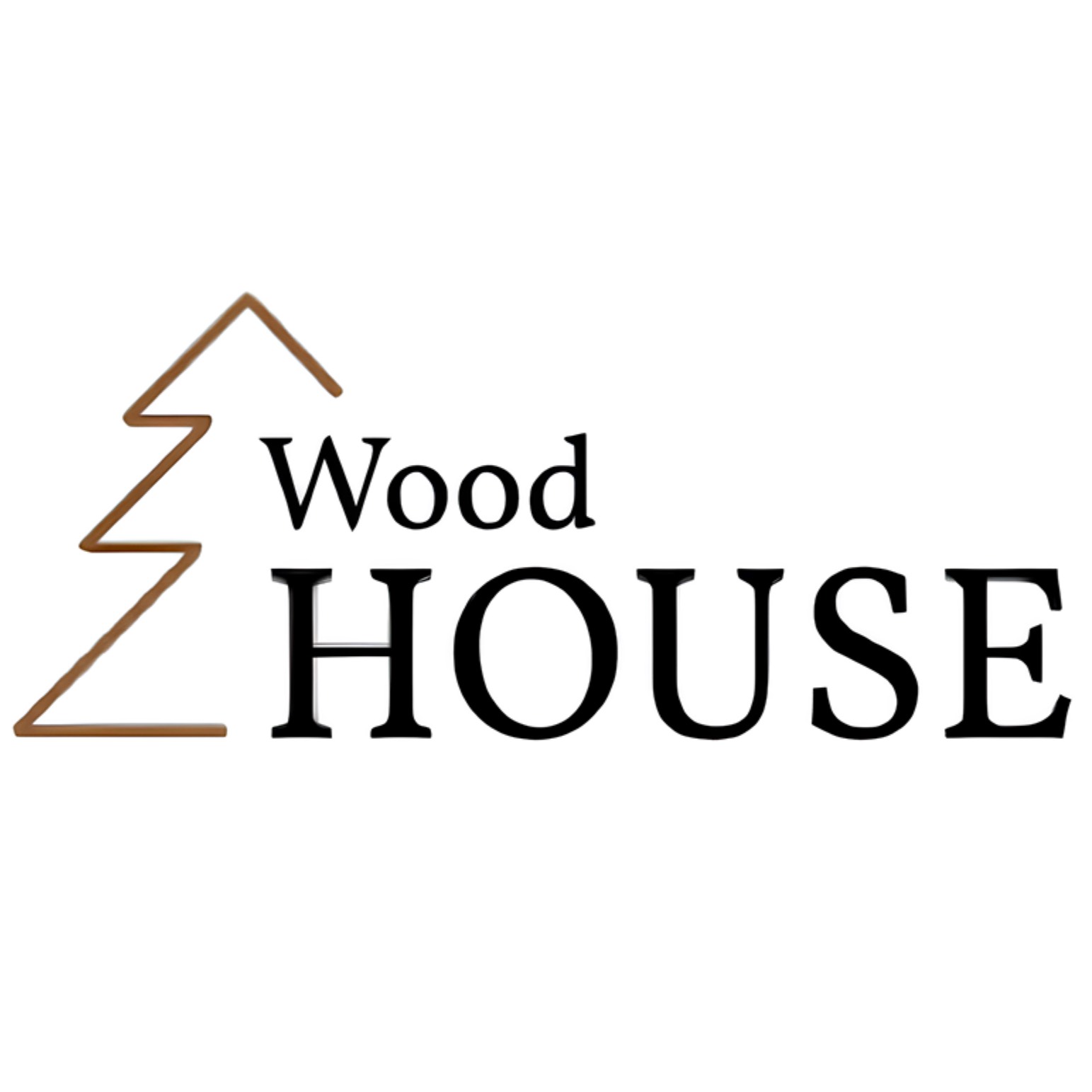 Иконка канала WoodHouse