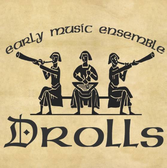 Иконка канала Drolls