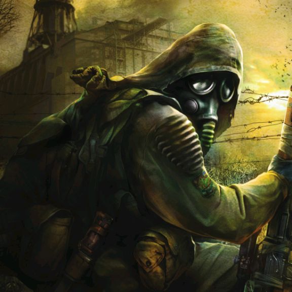 Иконка канала Egorik stalkerRUS официальный канал