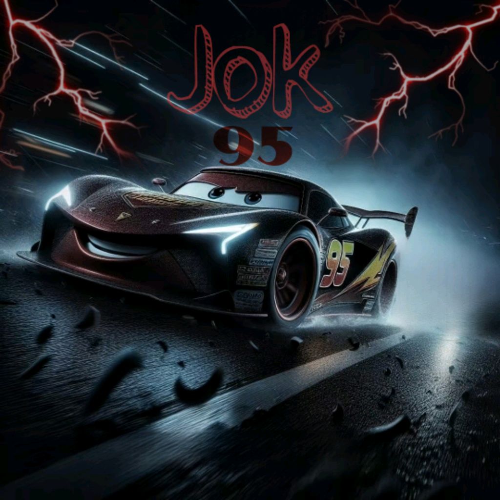 Иконка канала Jok