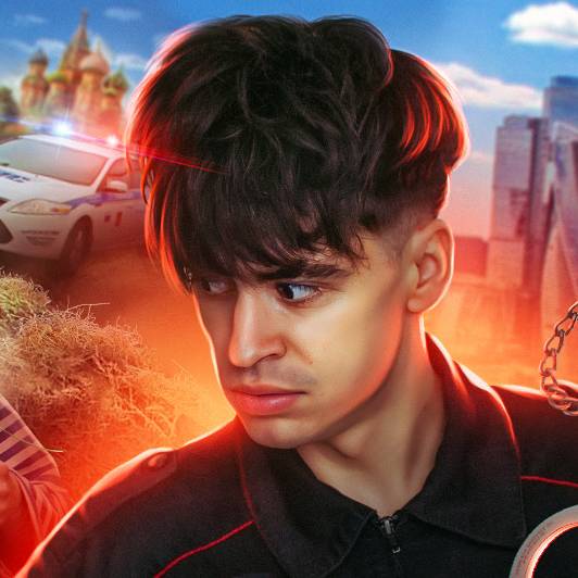 Иконка канала ДЕРКУС