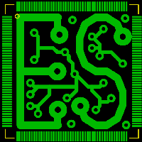 Иконка канала Electro Stunts - Брутальный электронищик