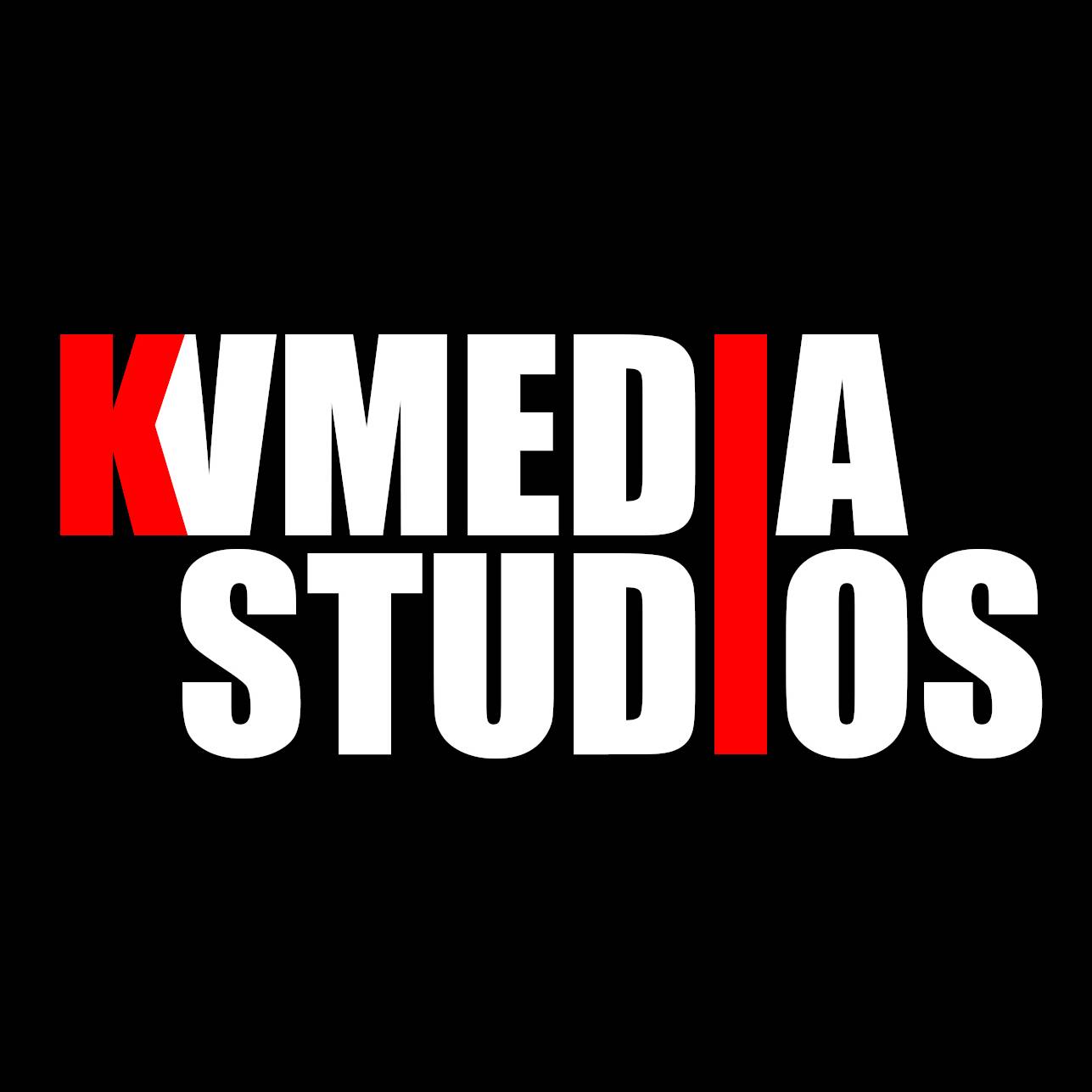 Иконка канала KVMEDIA STUDIOS