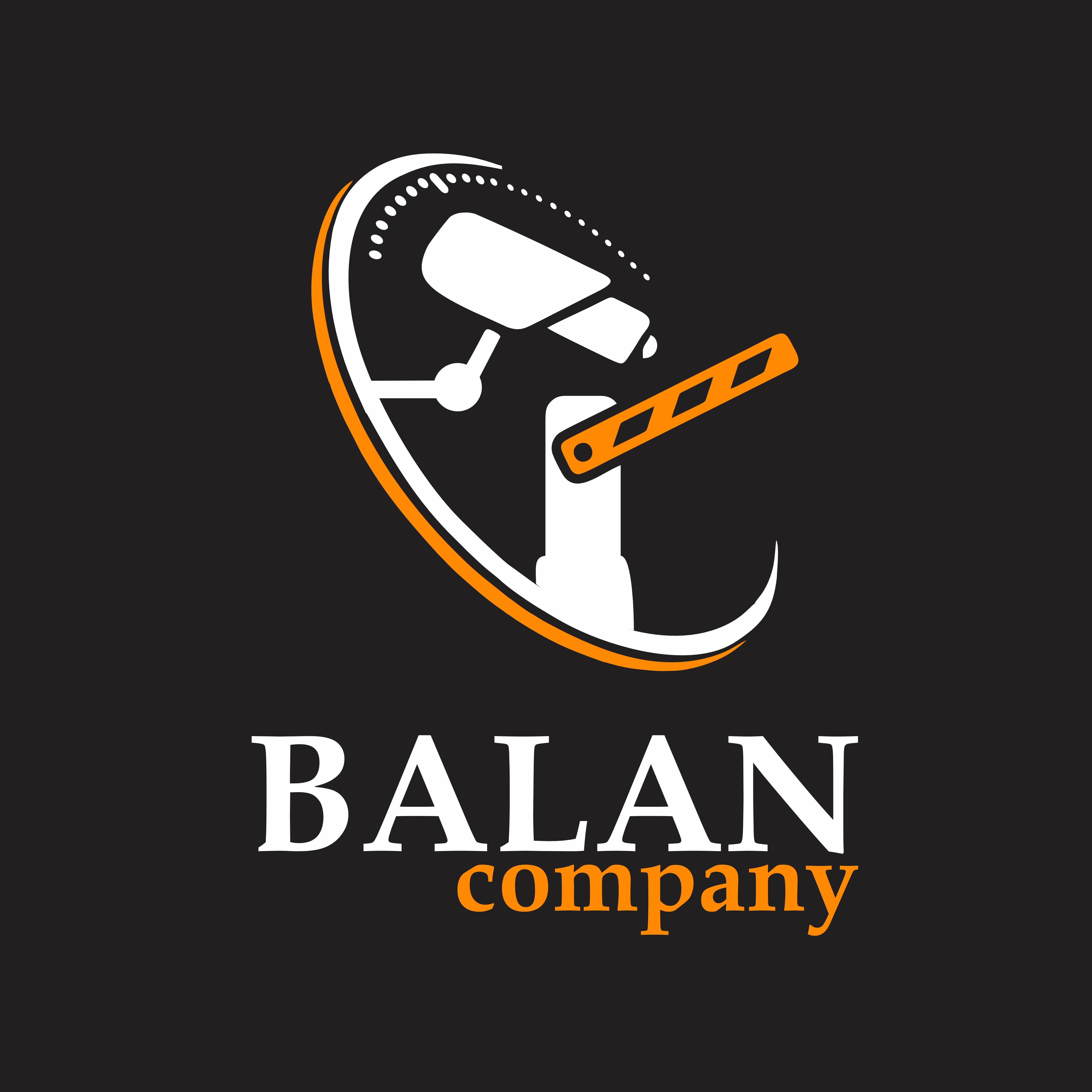 Иконка канала Видеонаблюдение - СКУД - Шлагбаумы - Домофоны