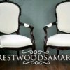 Иконка канала Реставрация деревянной мебели RestwoodSamara
