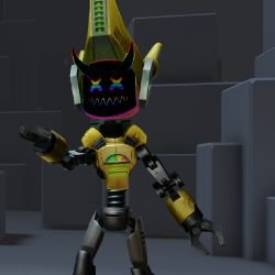 Иконка канала Антайтлед Роблокс Ченел