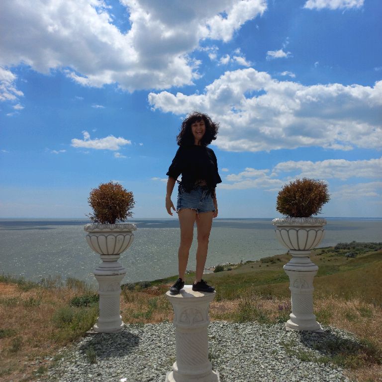 Иконка канала Живу в ЛНР