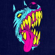 Иконка канала Xenomorph