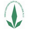 Иконка канала Гимназия № 13