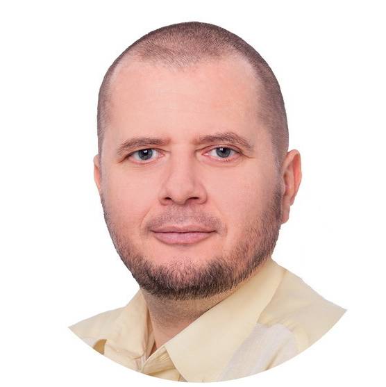 Иконка канала Balashoff