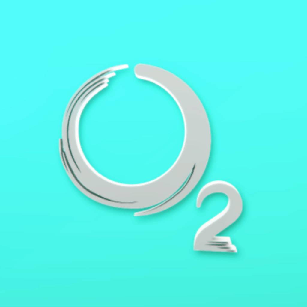 Иконка канала Oxygen Play