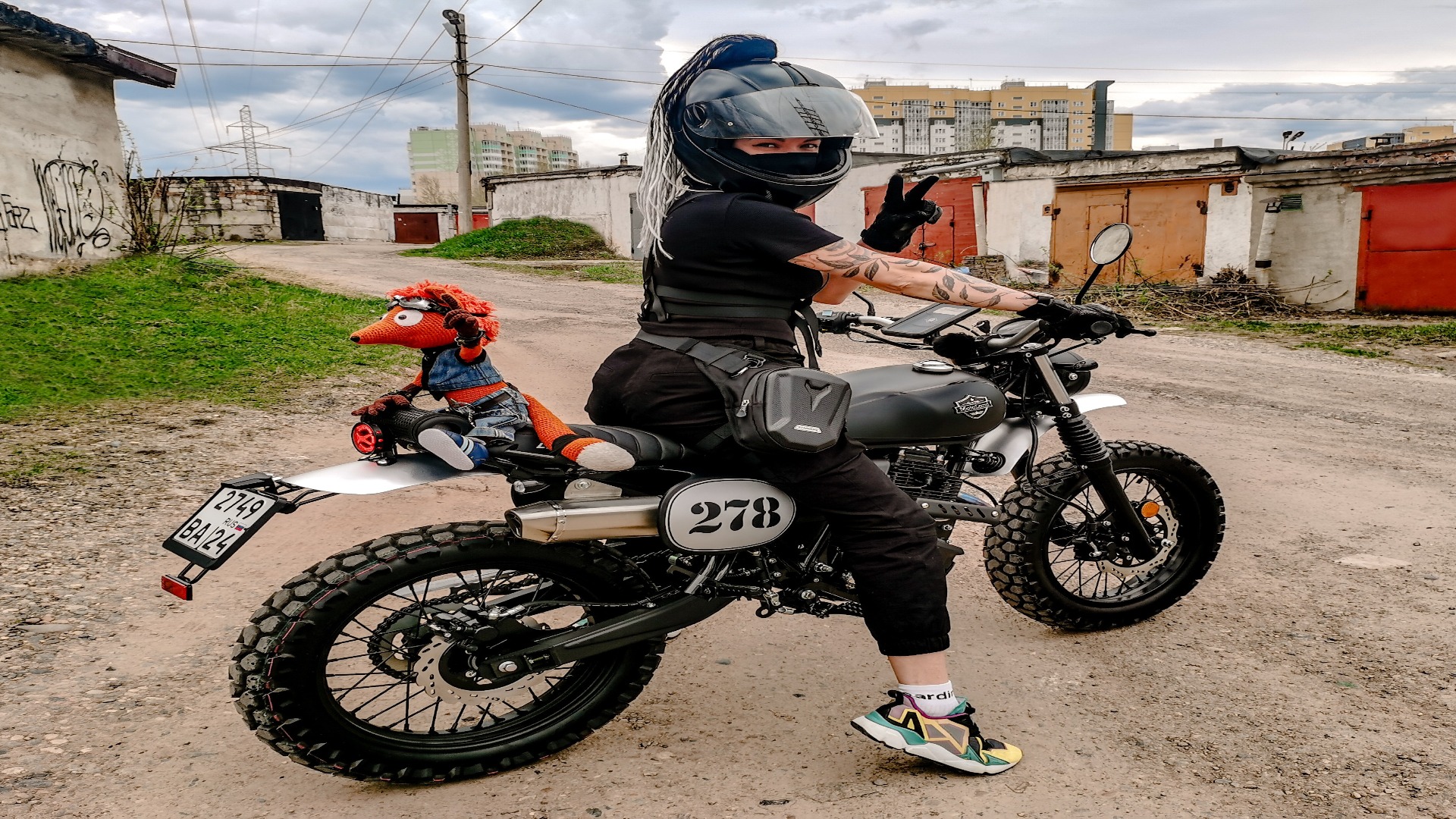 Иконка канала Nata AKS