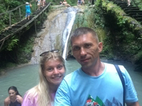 Иконка канала Деревенская семейка