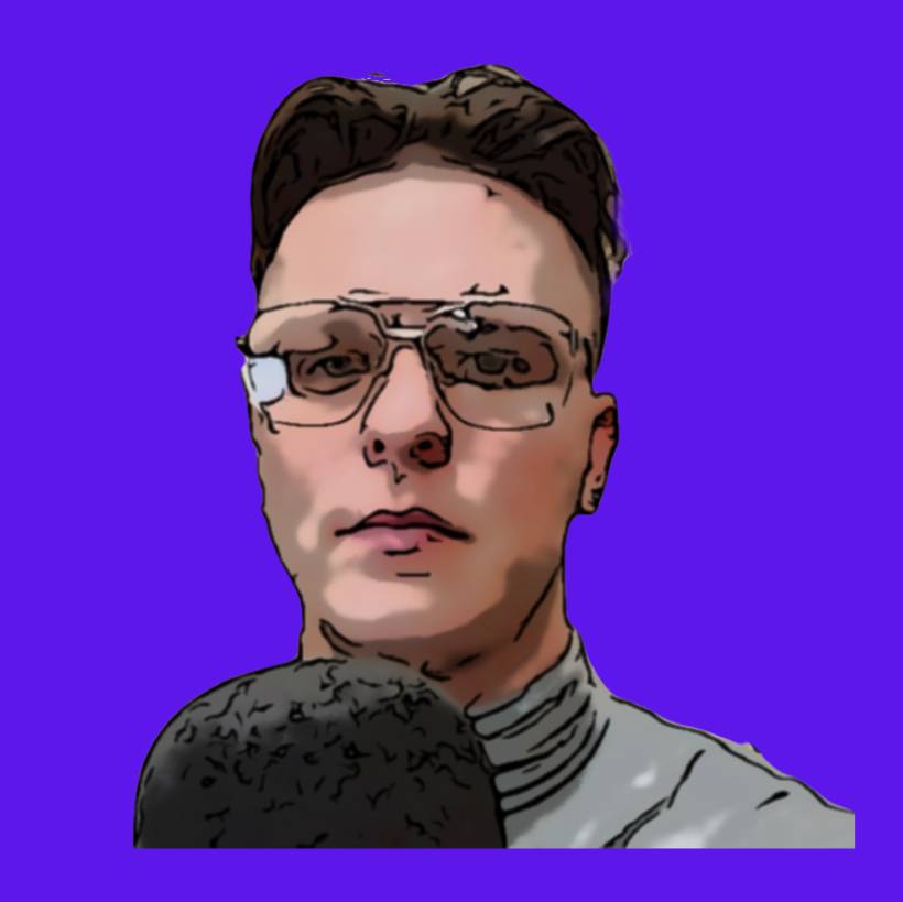 Иконка канала Озвучка от Кравченко