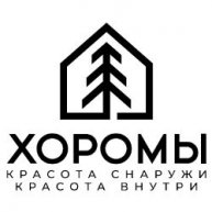 Иконка канала Деревянные дома и бани