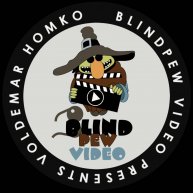 Иконка канала blindpewvideo