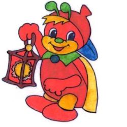 Иконка канала svetlyachok-15