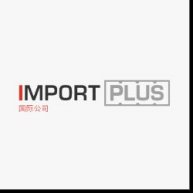 Иконка канала IMPORT-PLUS