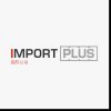 Иконка канала IMPORT-PLUS