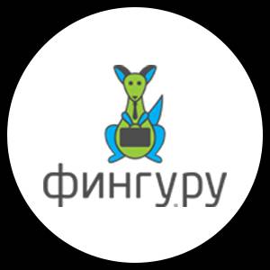 Иконка канала Фингуру