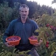 Иконка канала Без асфальта. Широковы